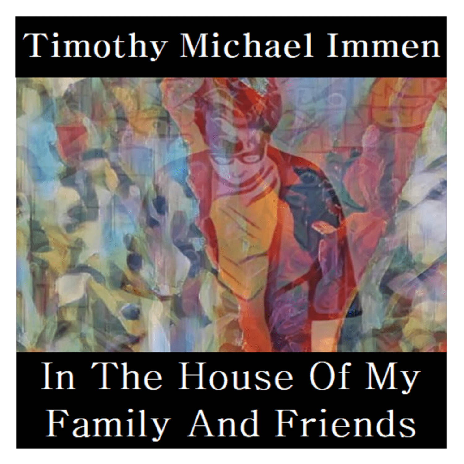 Timothy Michael Immen Gives Us Everything We Needed On His Latest Album ...