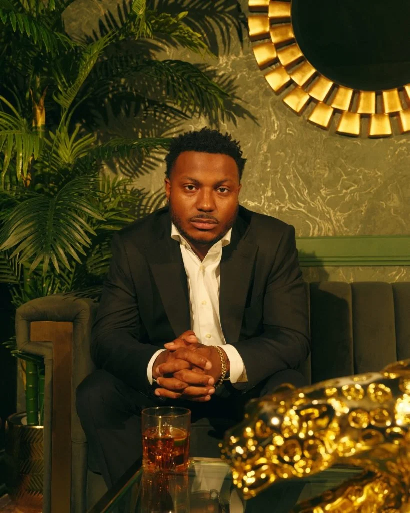 Pavy Keeps It Real On His Groundbreaking Album, “The Bachelor” — Banger ...