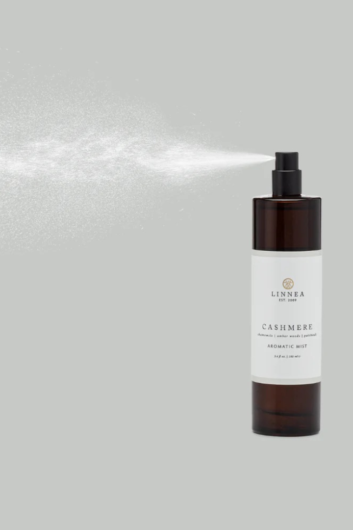 LINNEA CANDLE - SEA SALT | Gypsy Teal