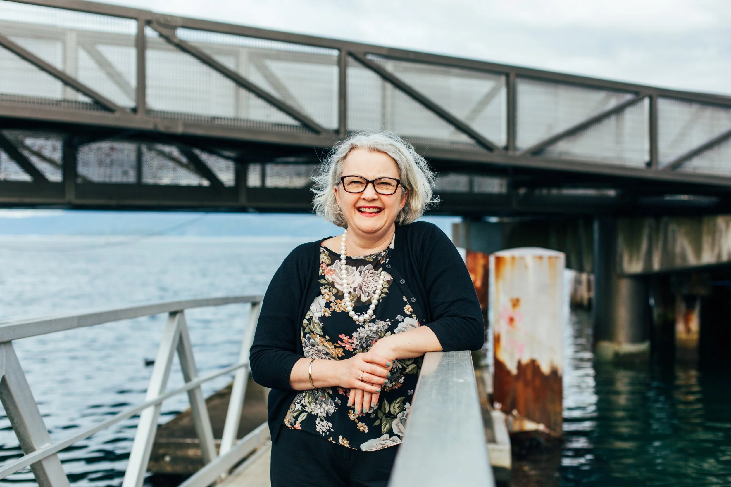 Hello Garden City! — Pynenburg & Collins Architects