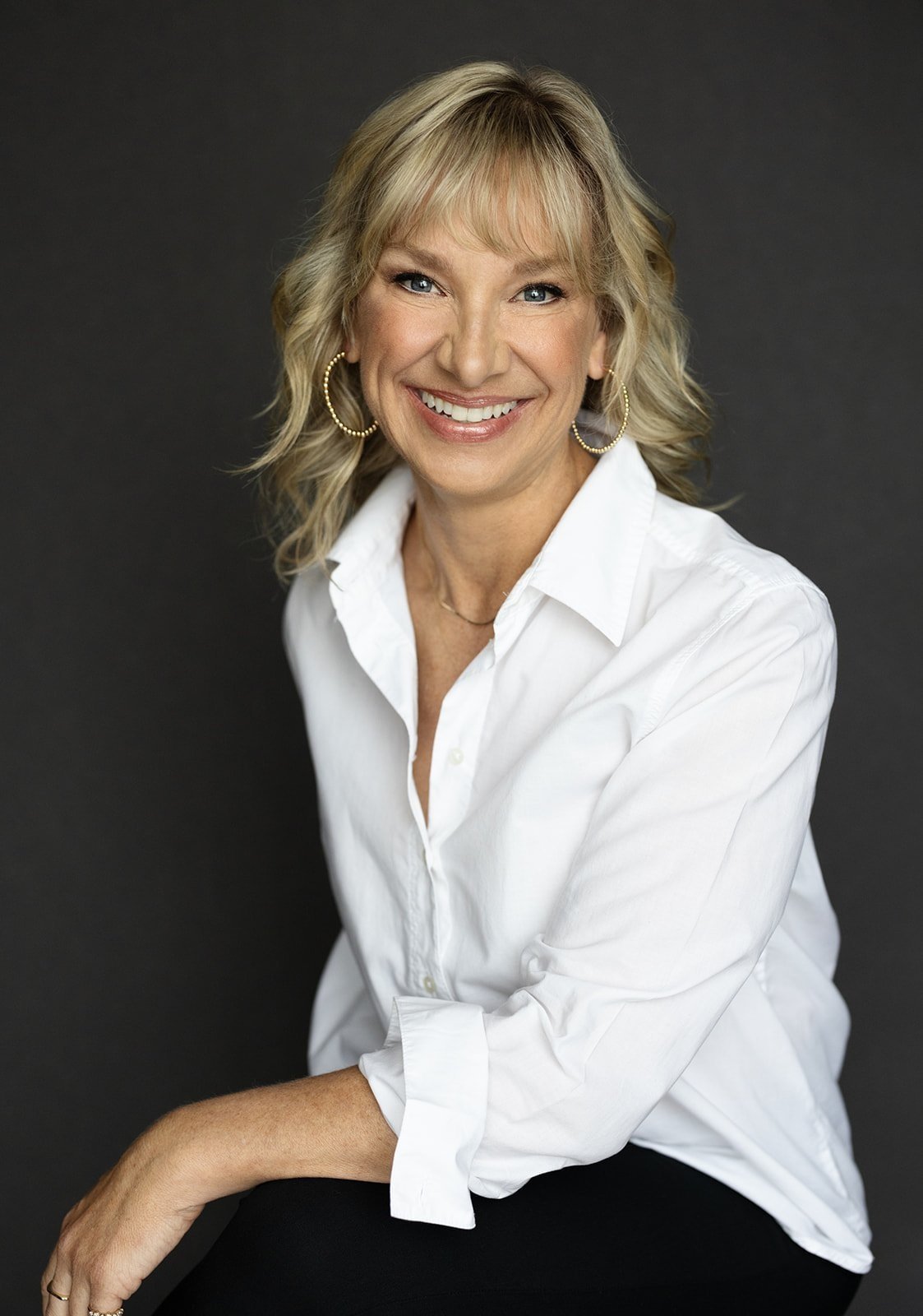 Midlife Self-Reflection: The Art of Rediscovering You