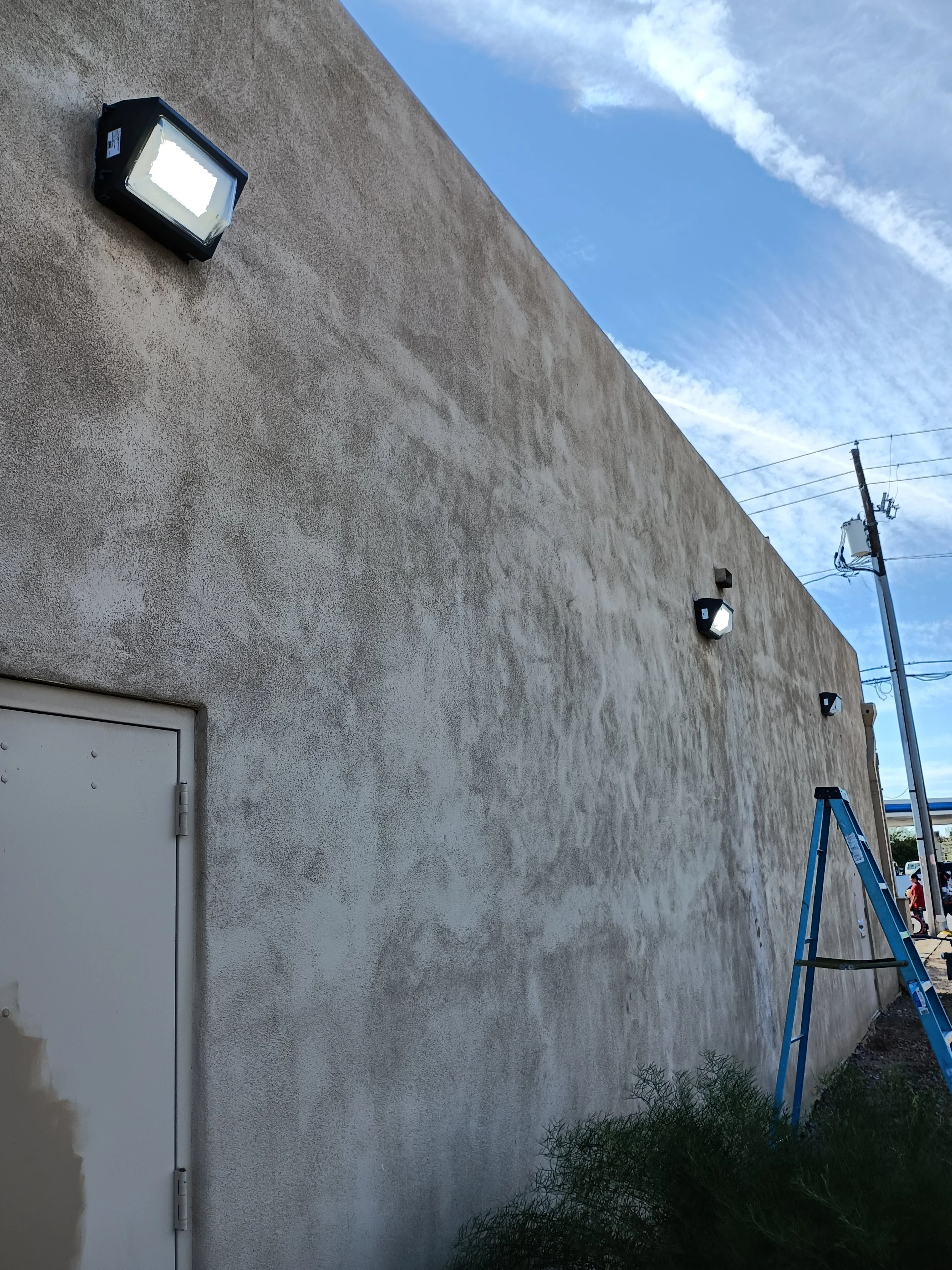 COPPER POINT ELECTRIC, LLC