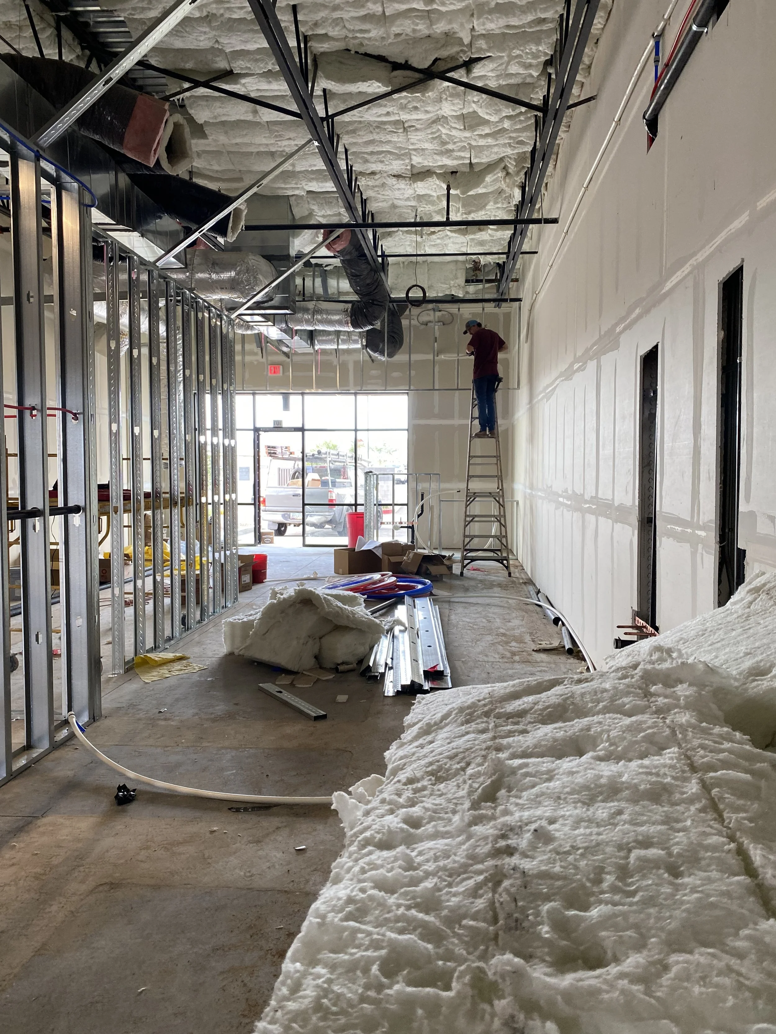 COPPER POINT ELECTRIC, LLC