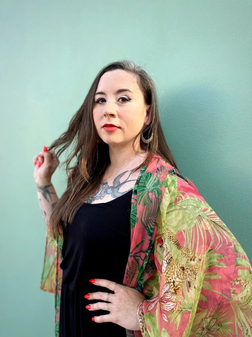 Bio — Erica Smith Education and Consulting LLC