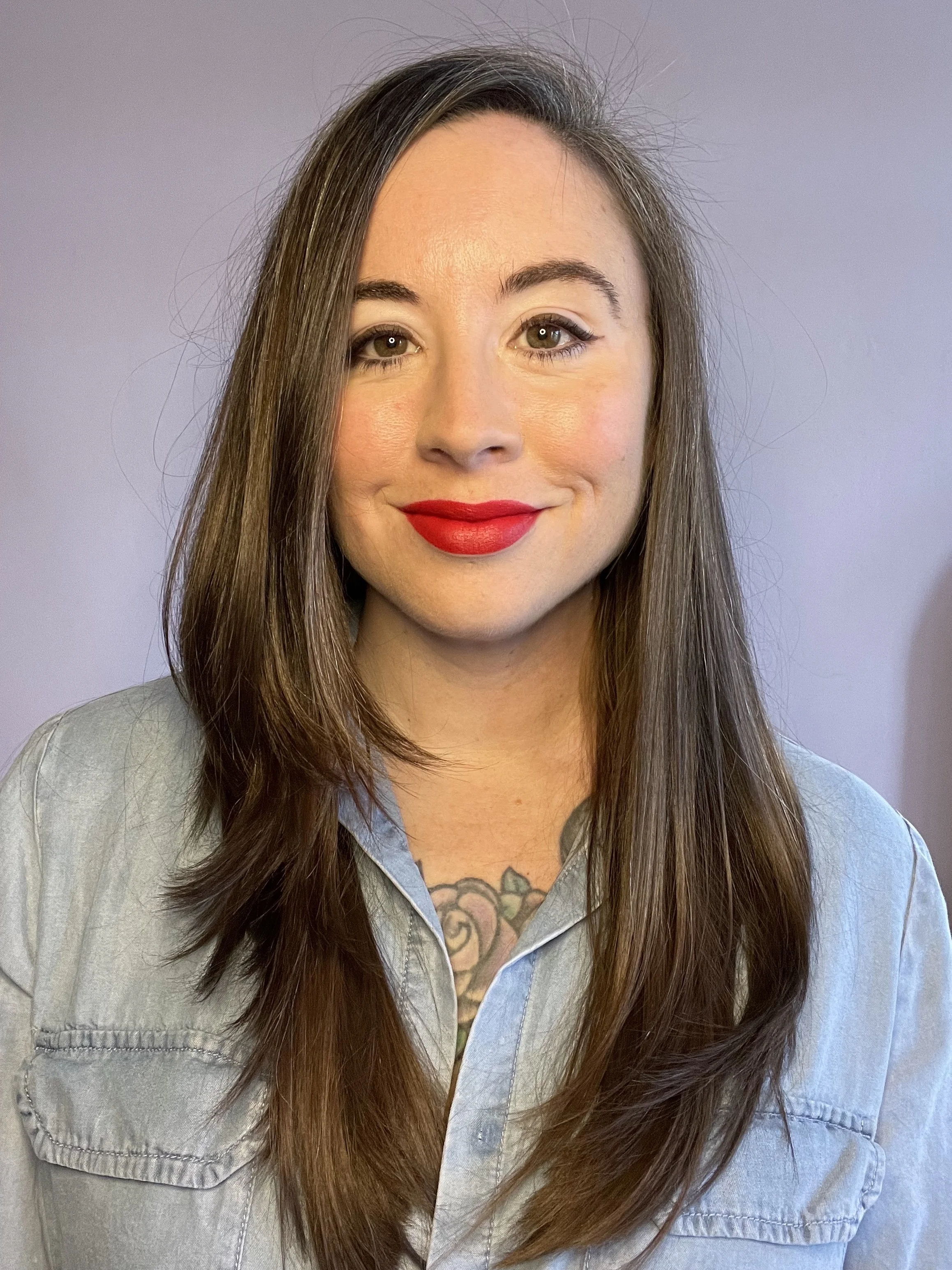 Bio — Erica Smith Education and Consulting LLC