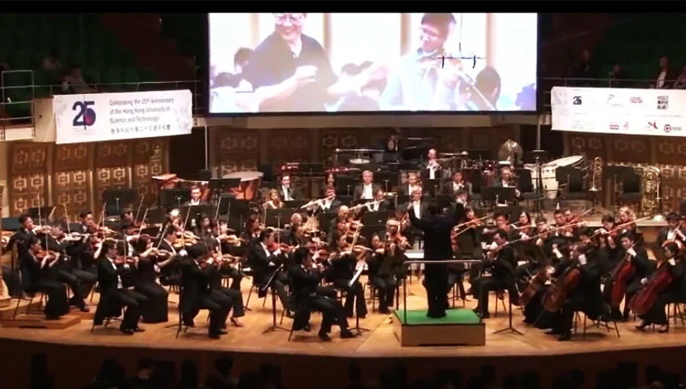 Listen — Daniel Temkin | Composer