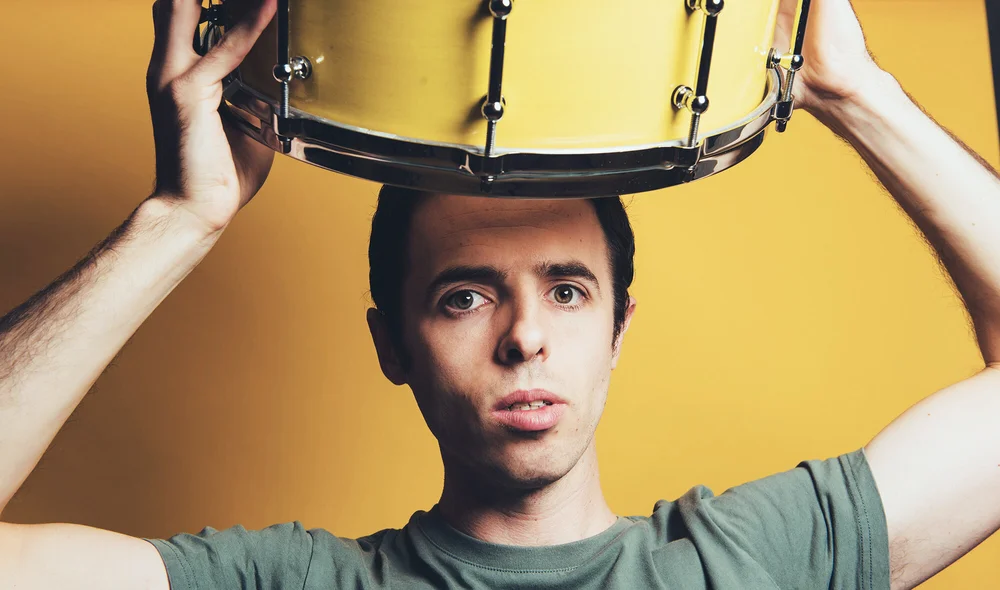 Daniel Temkin | Composer