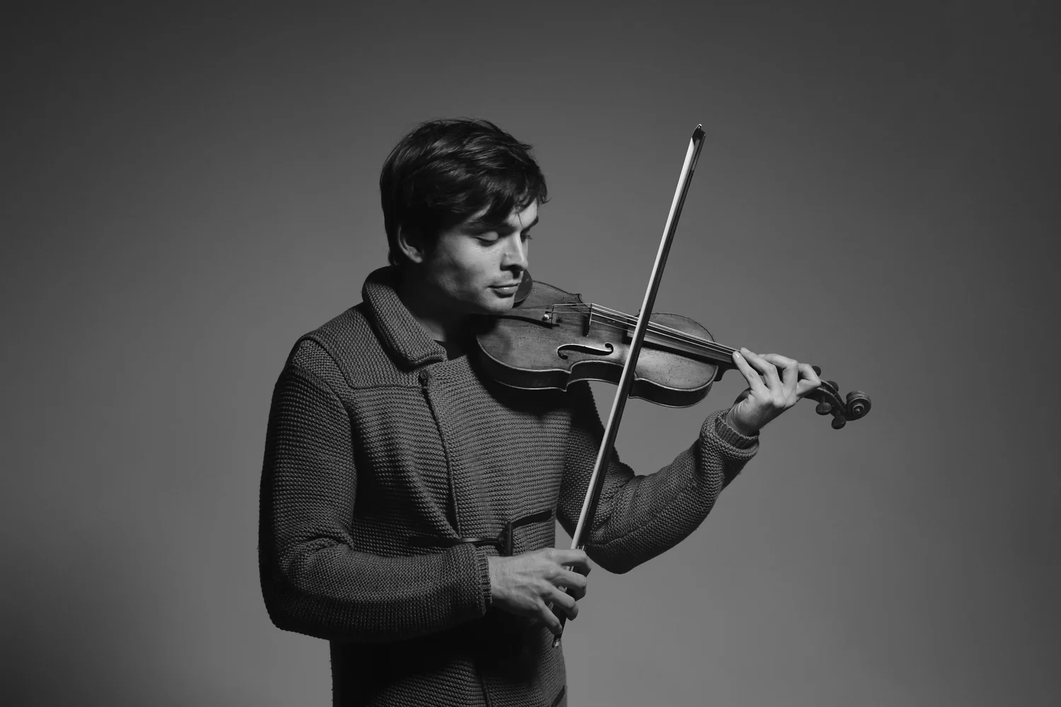 Daniel Temkin | Composer