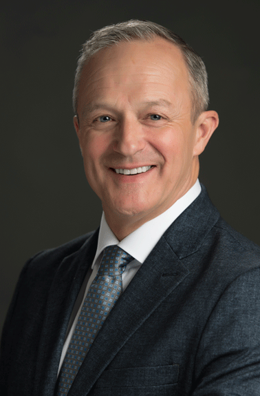 Leadership — Mosaic Forest Management