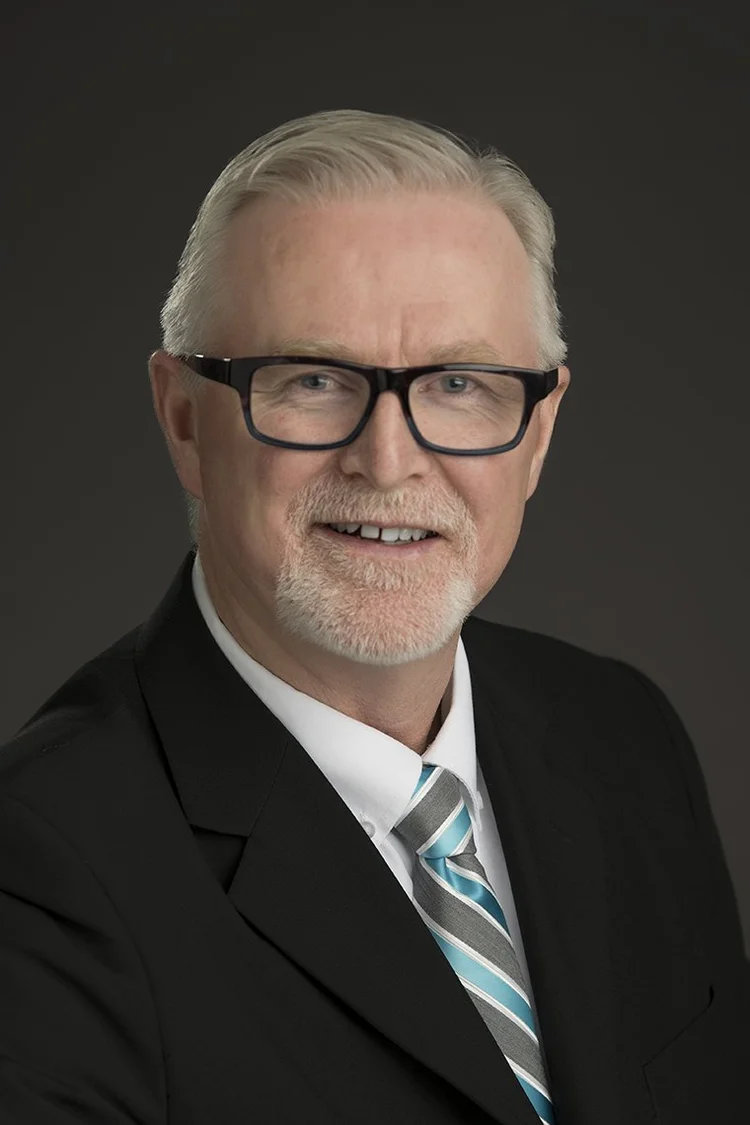 Leadership — Mosaic Forest Management