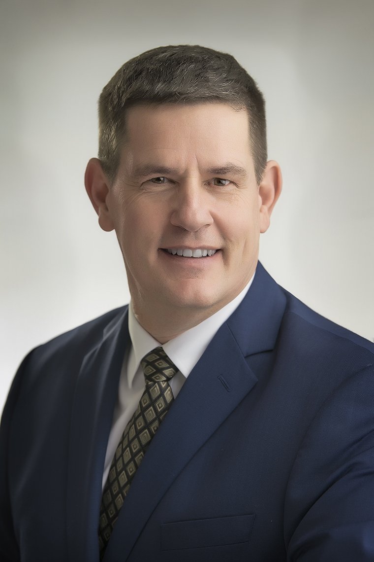 Leadership — Mosaic Forest Management