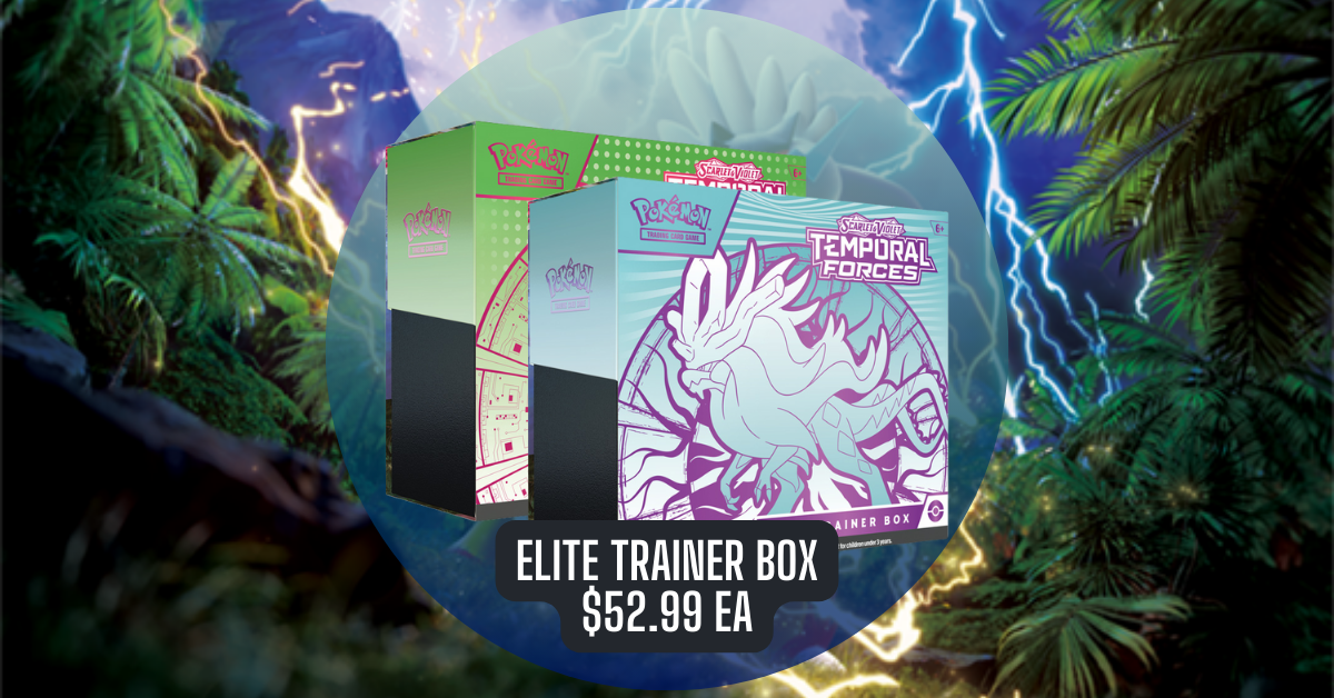 Store 2 — Game Universe