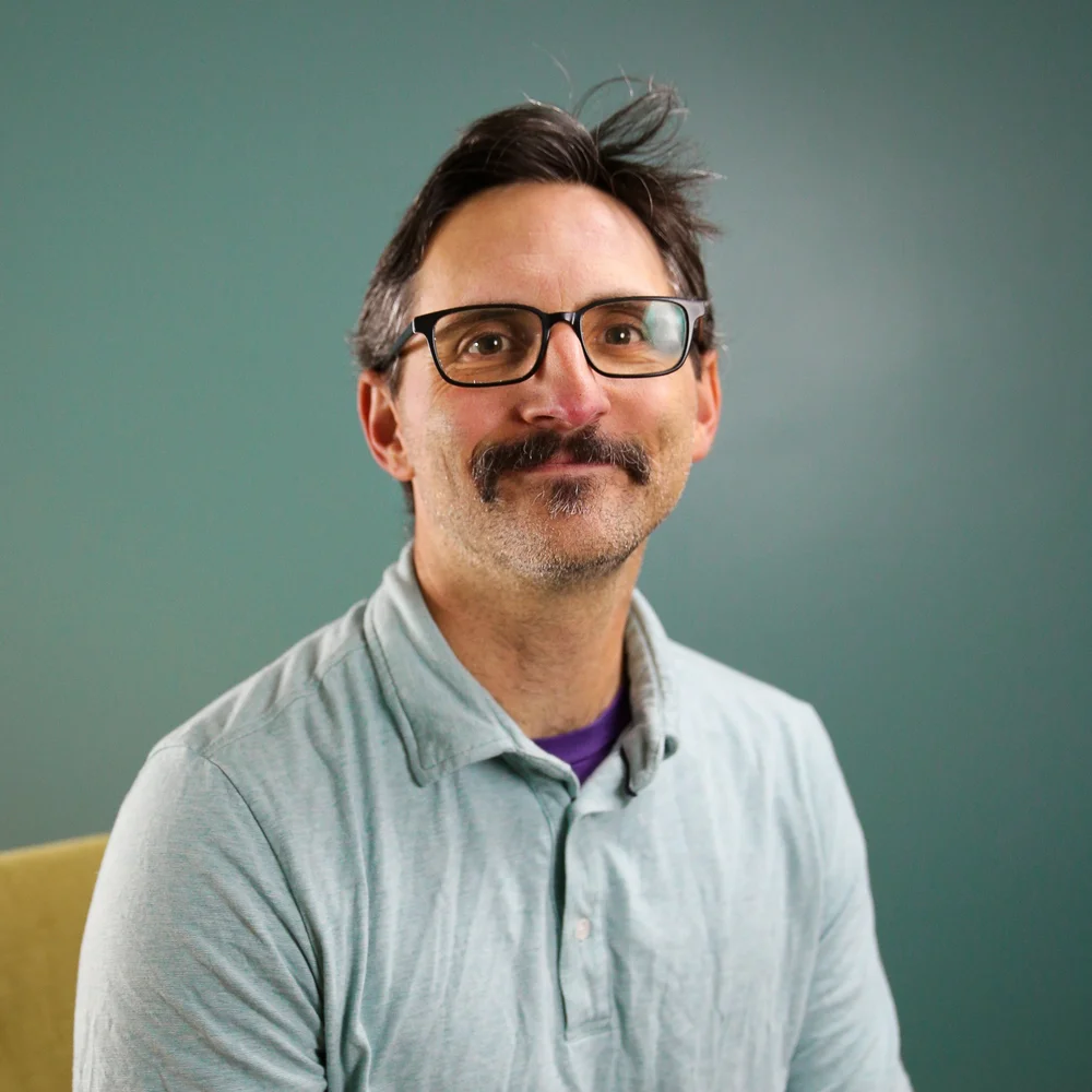 Leadership — Christ Church Bellingham