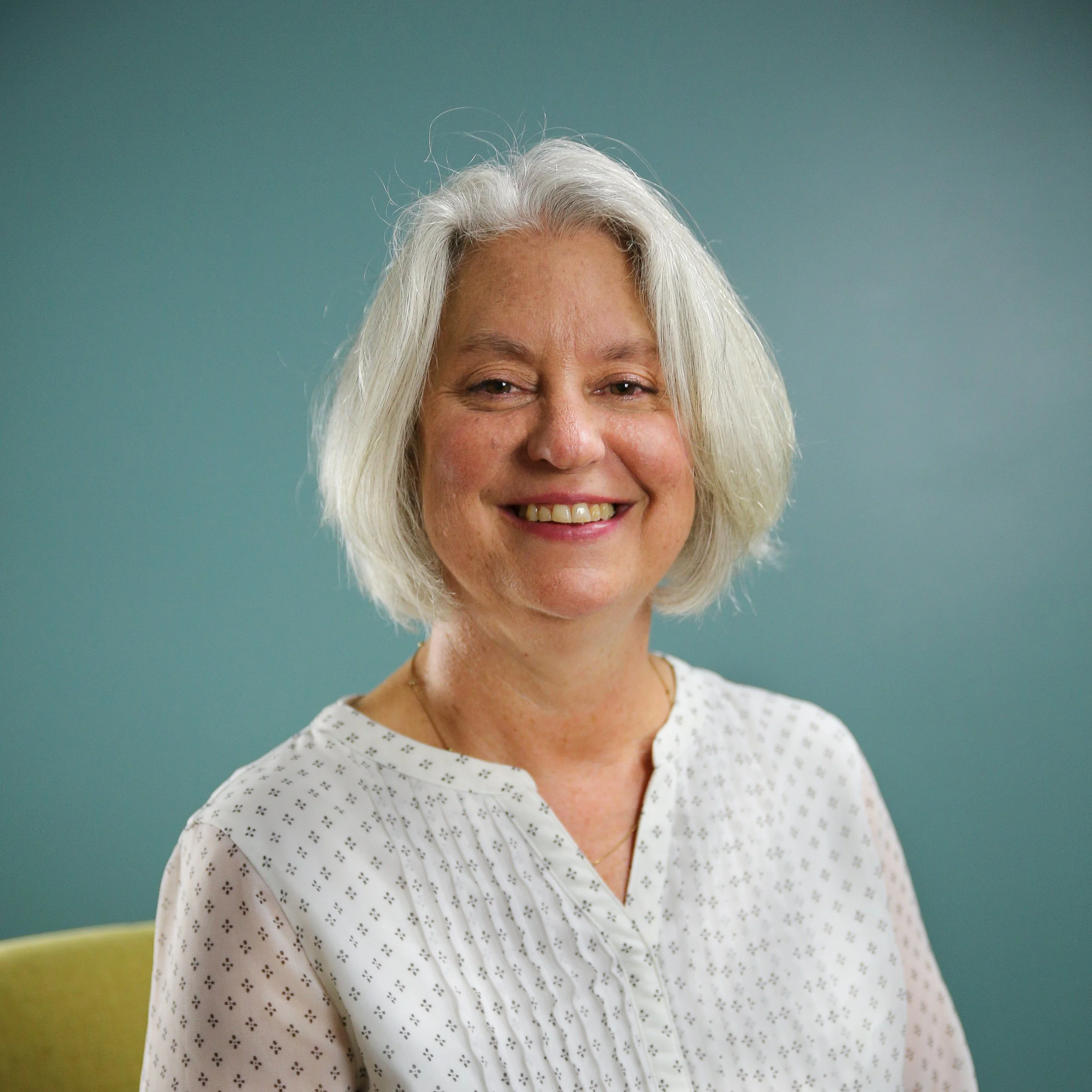Leadership — Christ Church Bellingham