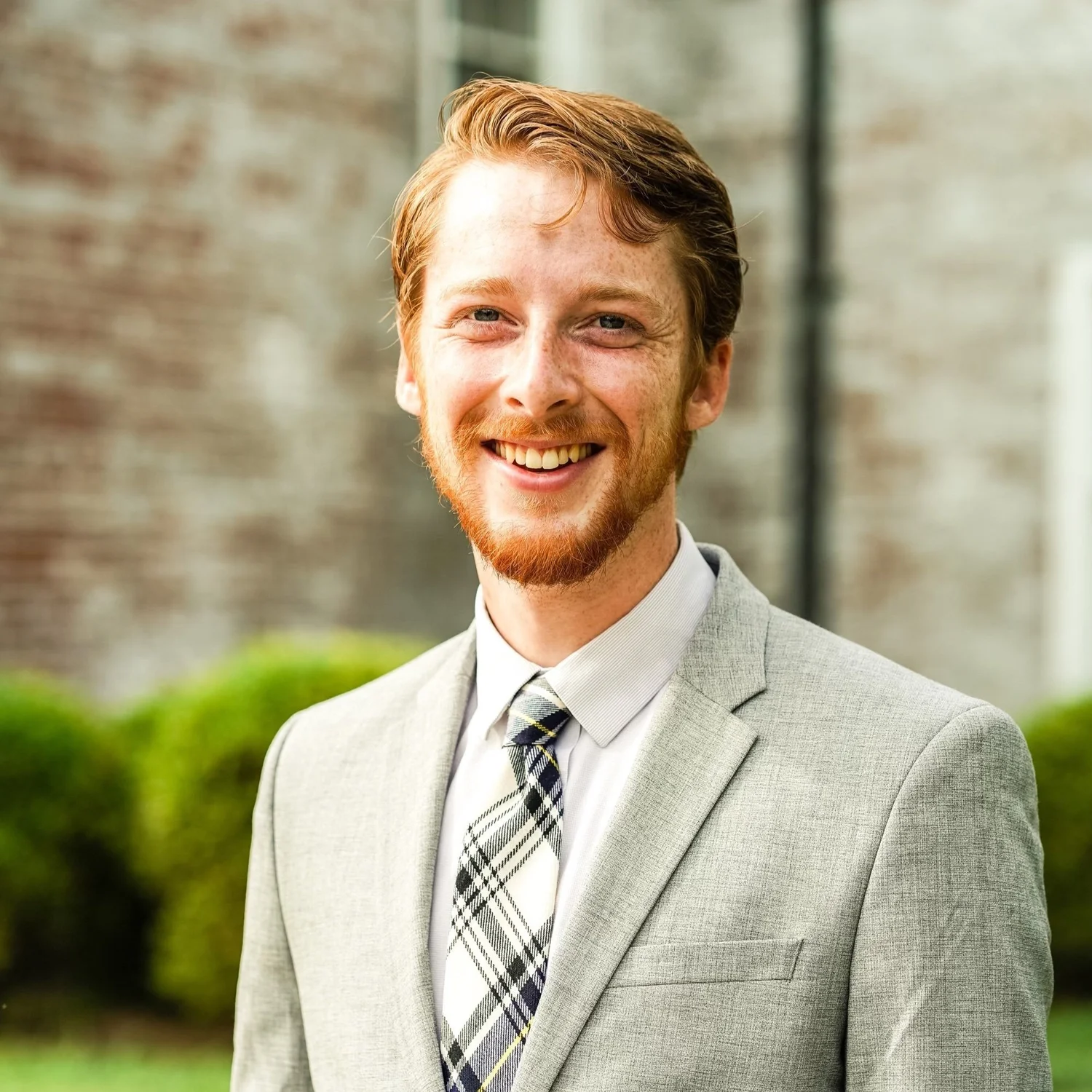 Leadership — Christ Church Bellingham