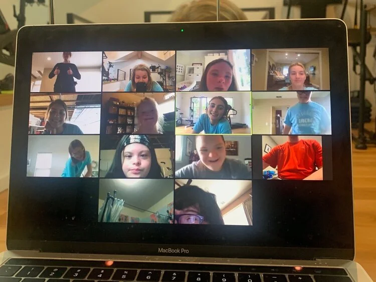 Classes — Dancing Without Limits