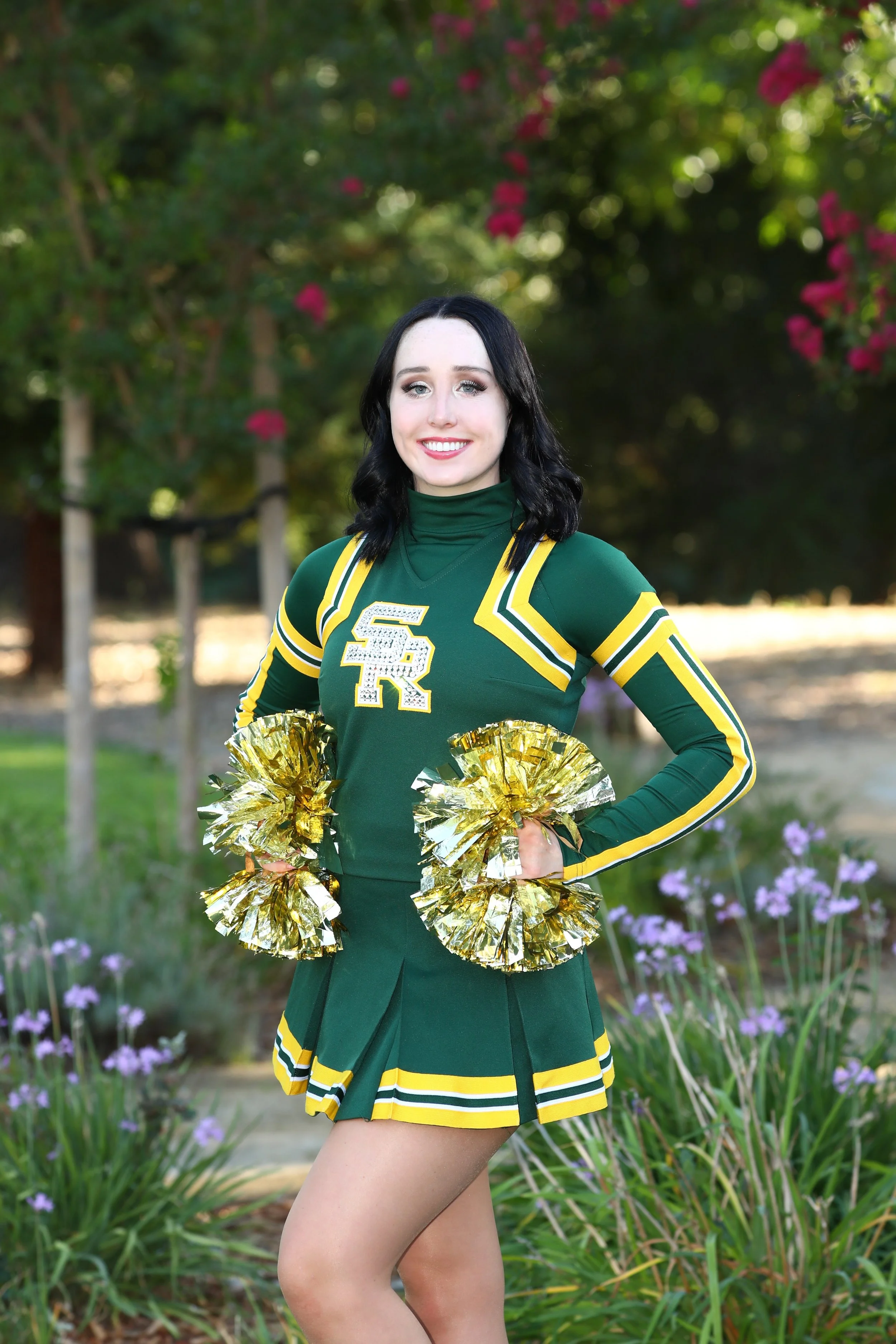 Dancing Without Limits