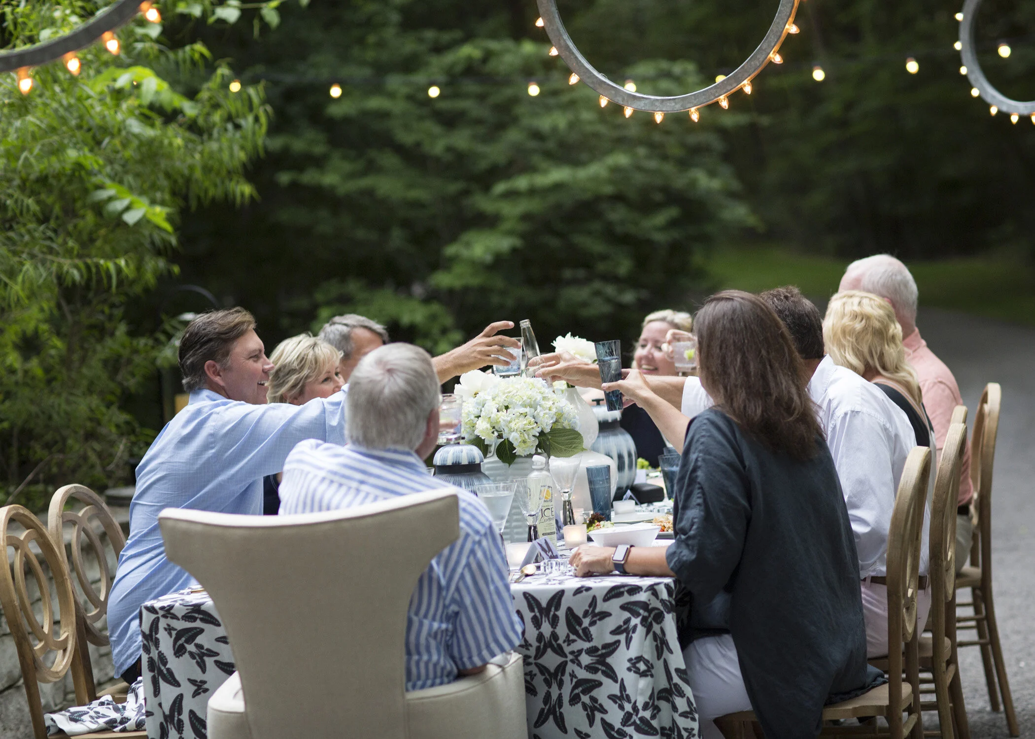 celebrations — Annie Brady Design