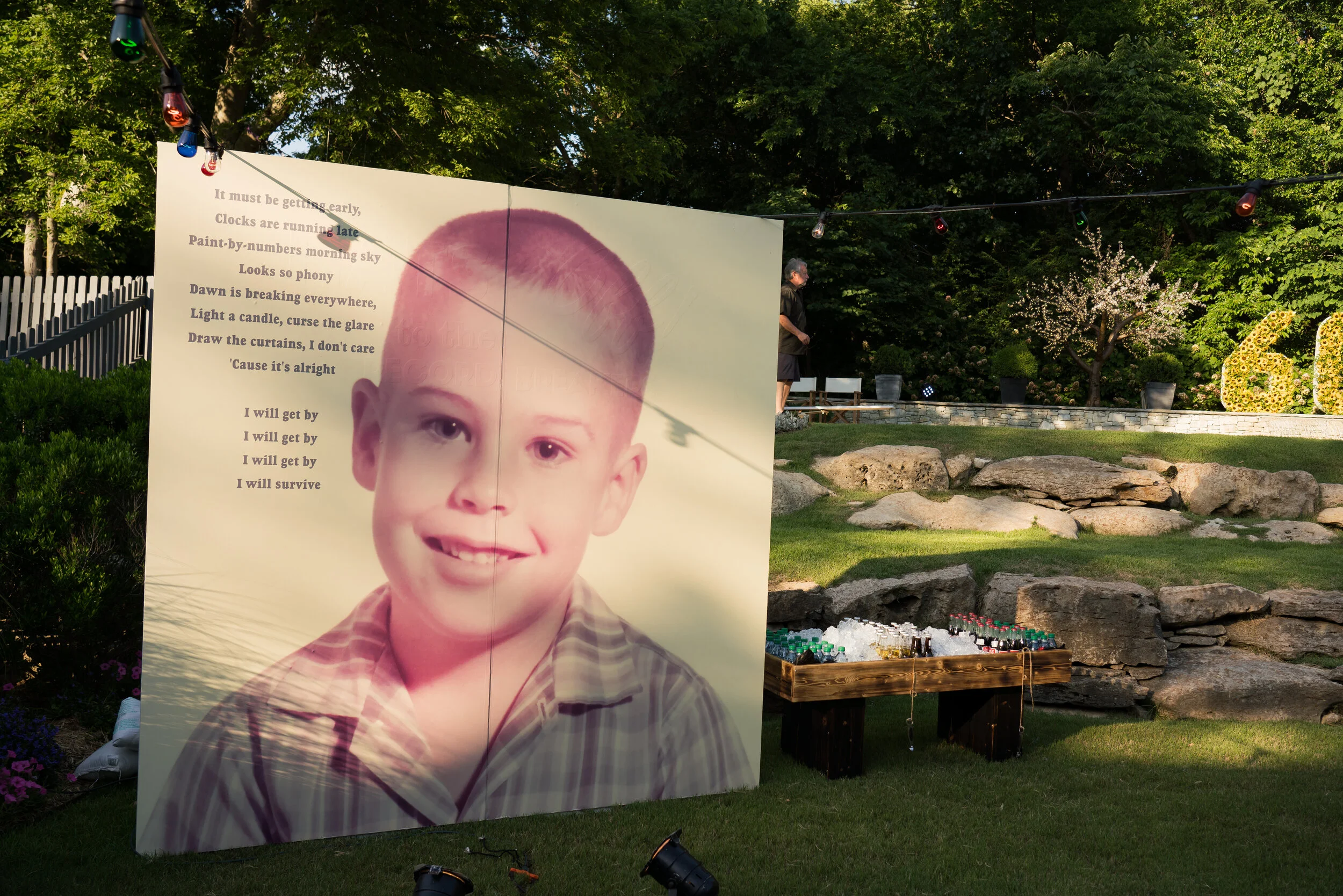 portfolio — Annie Brady Design