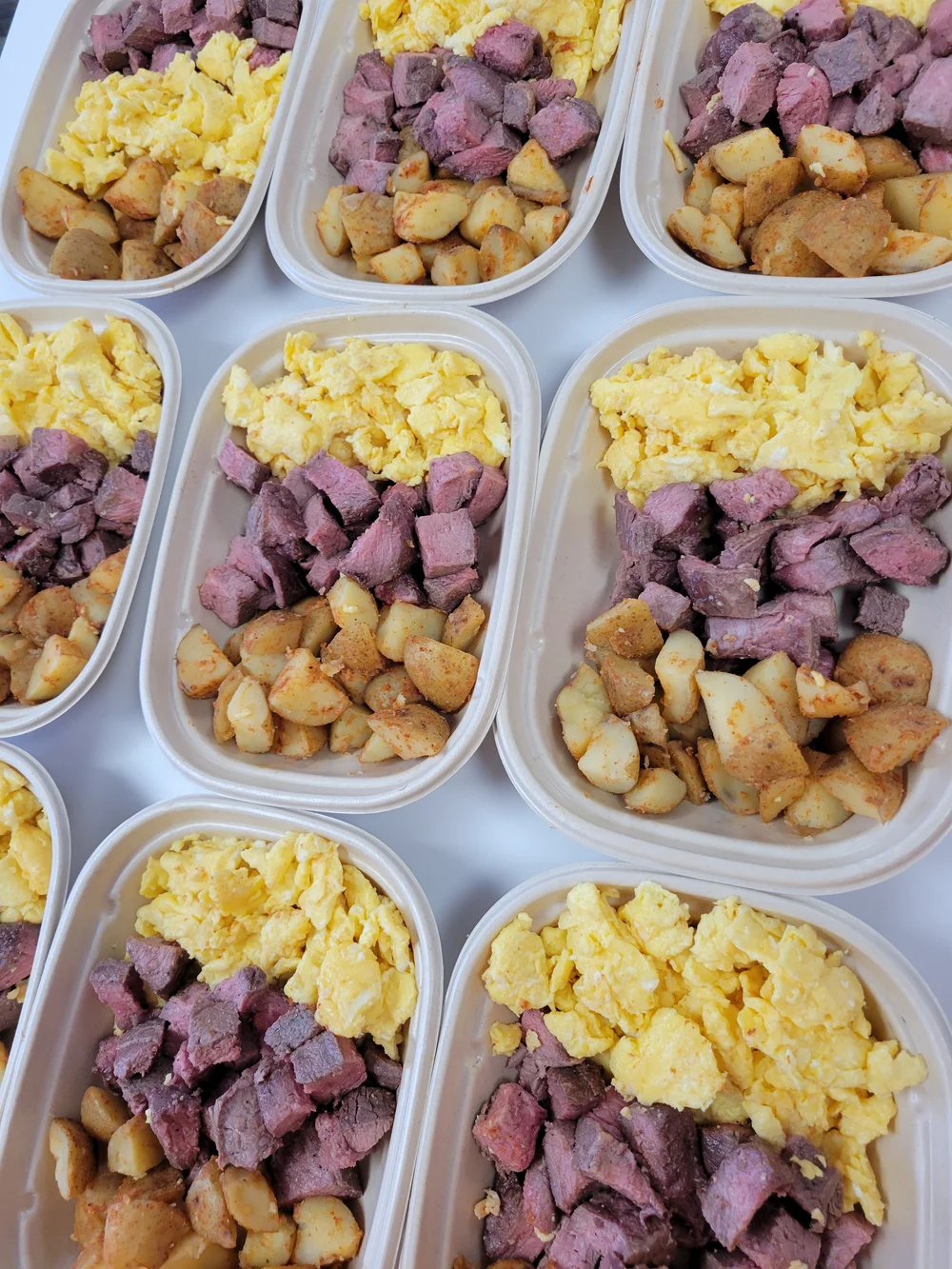 Menu | Order Healthy Meals Today — Fit Fresh Fast Healthy Local Meal Prep