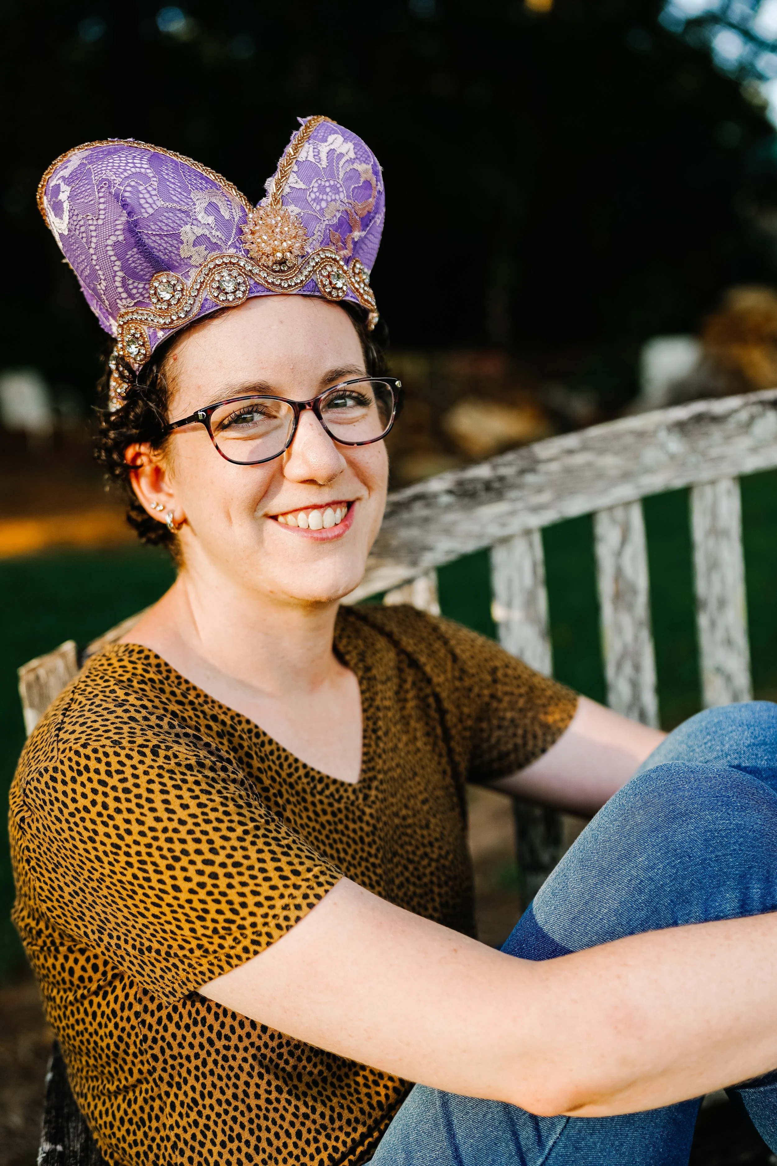 The Boobie Queen Company