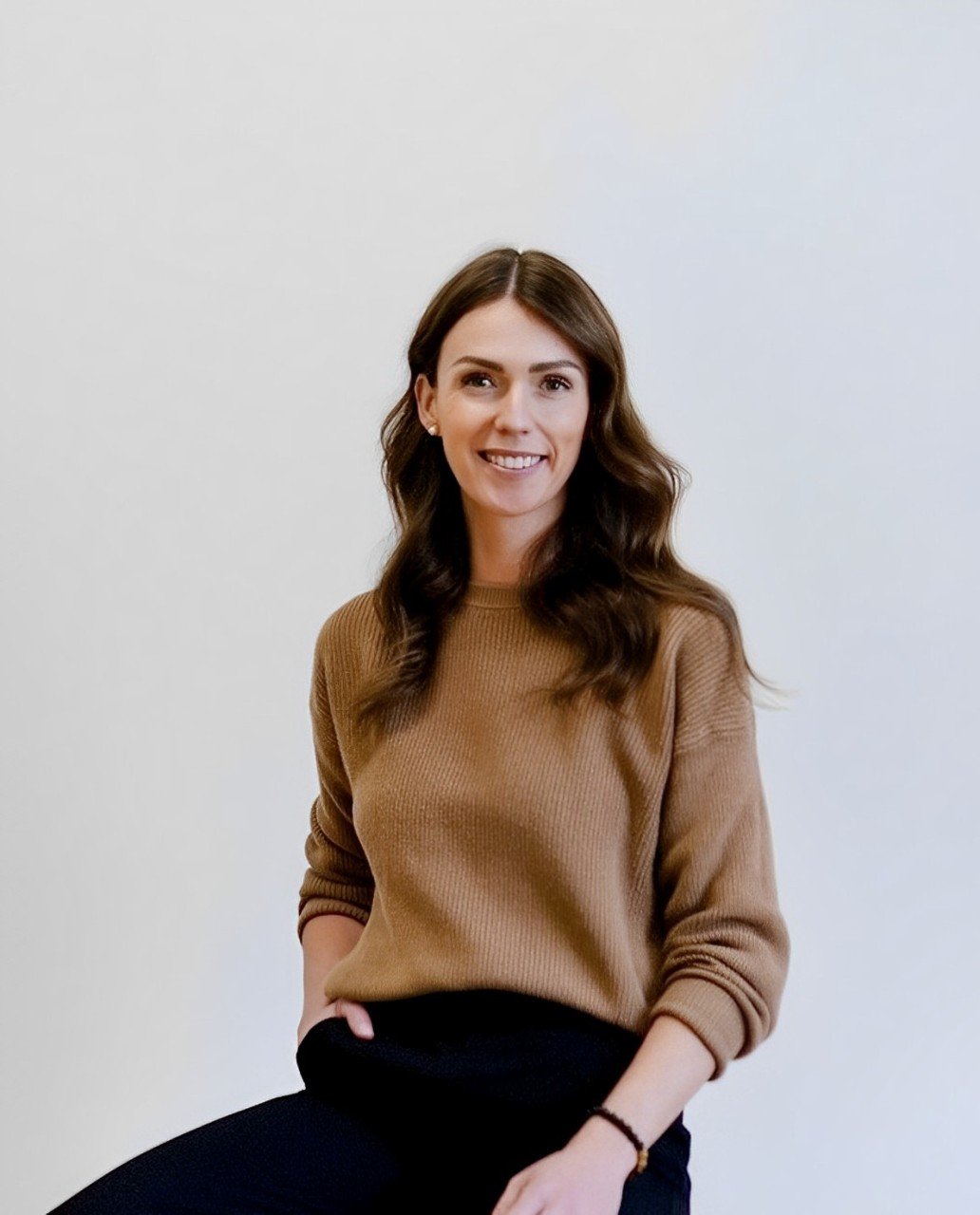 Therapists in Winnipeg — Lil' Steps Wellness