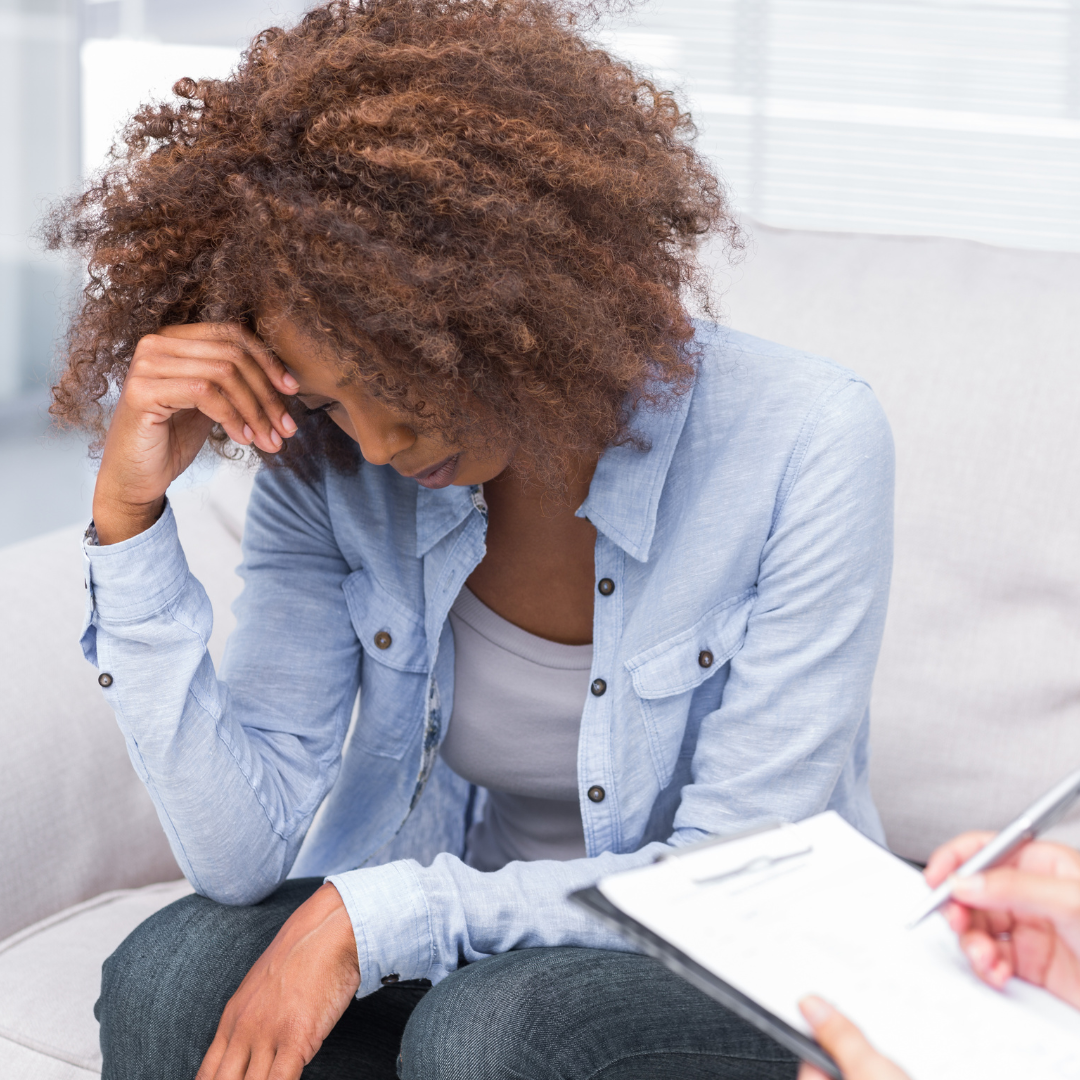 Therapy Services — Lil' Steps Wellness