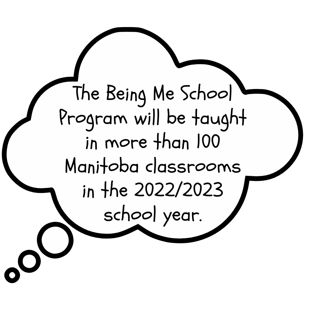 Being Me School Program — Lil' Steps Wellness