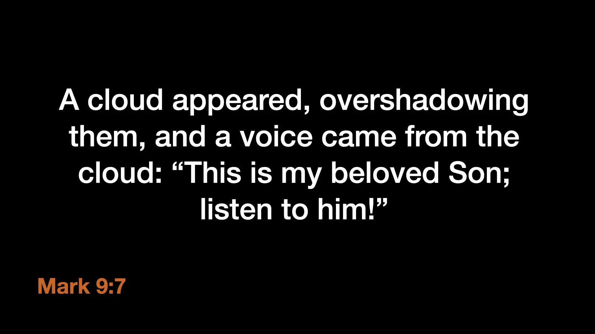 The Incarnation of Jesus: “God came and dwelt in our midst” | 2 Cities ...