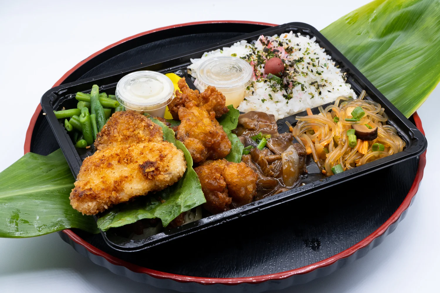 Bentos — Nippon Food
