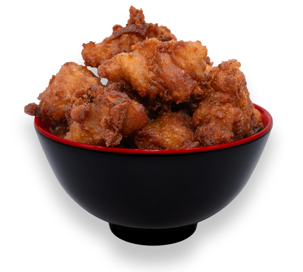 Mochiko Chicken — Nippon Food