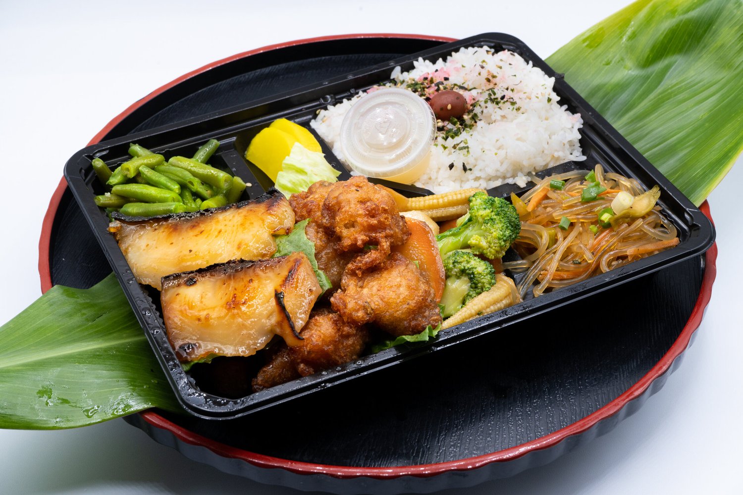 Bentos — Nippon Food