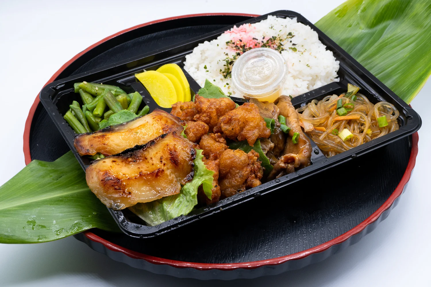 Bentos — Nippon Food