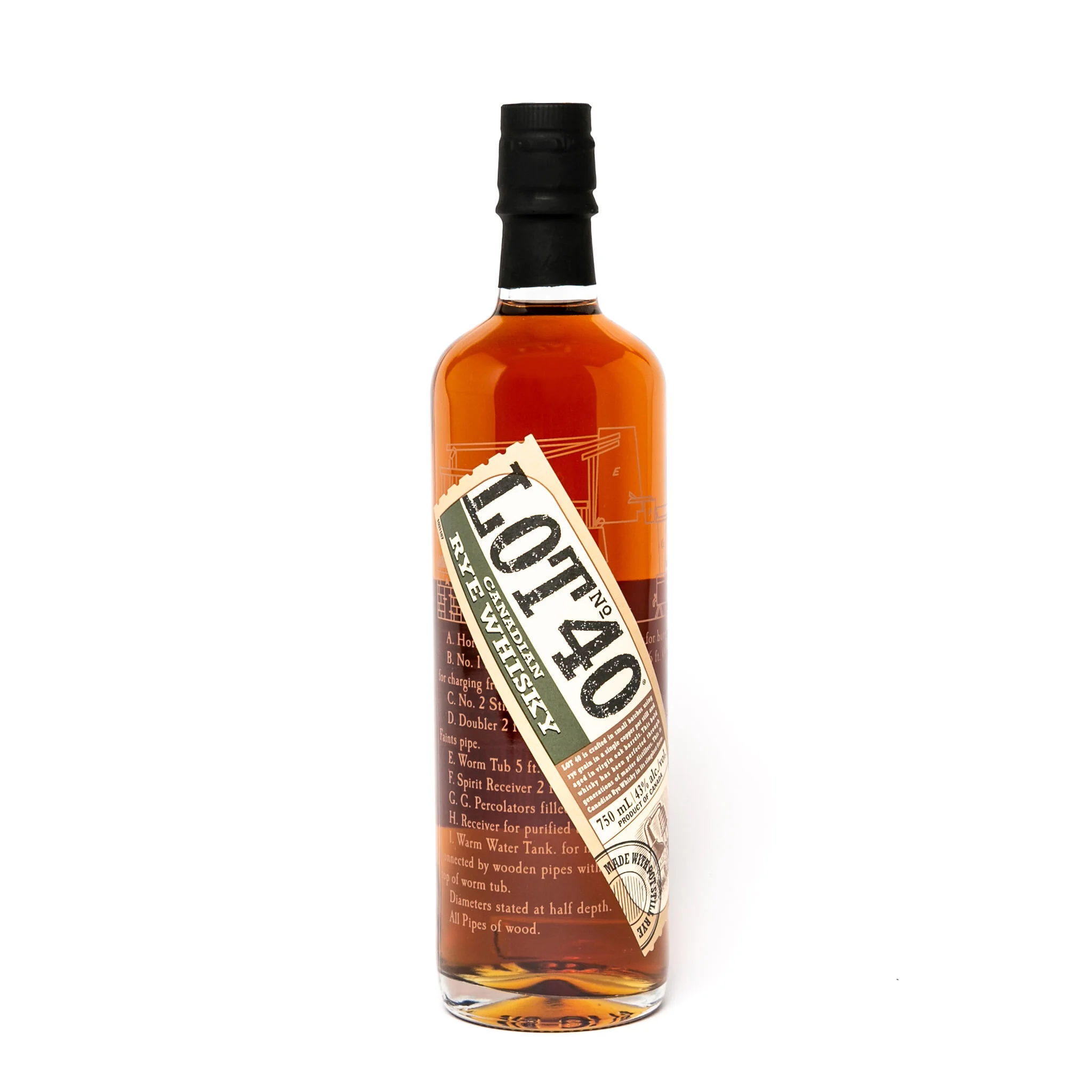 Store 2 — FANCY FREE LIQUOR