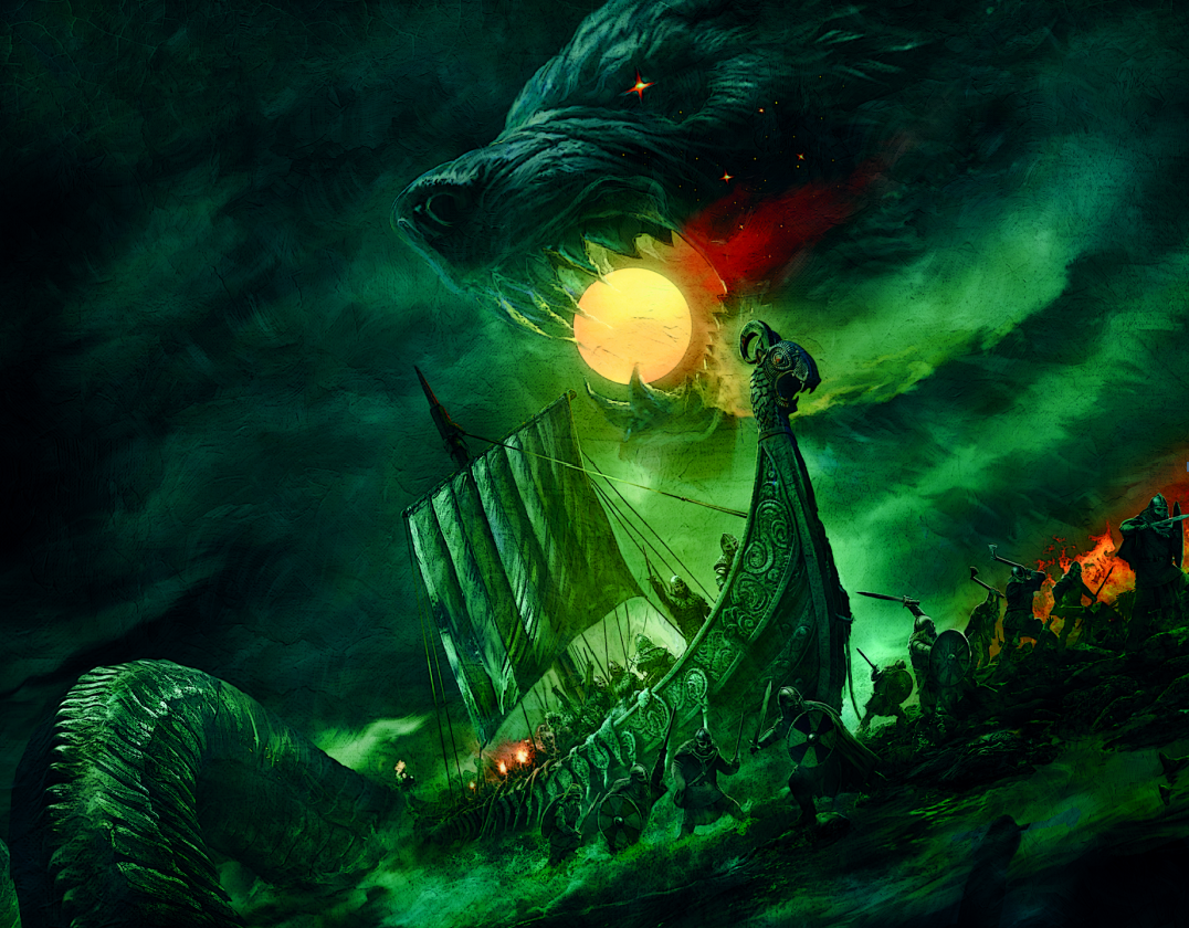 Týr | official site