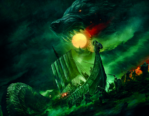 Týr | official site