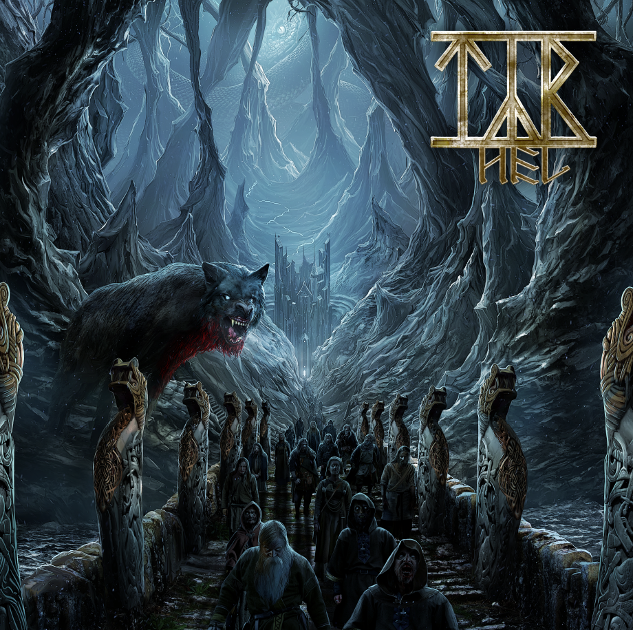 Týr | official site