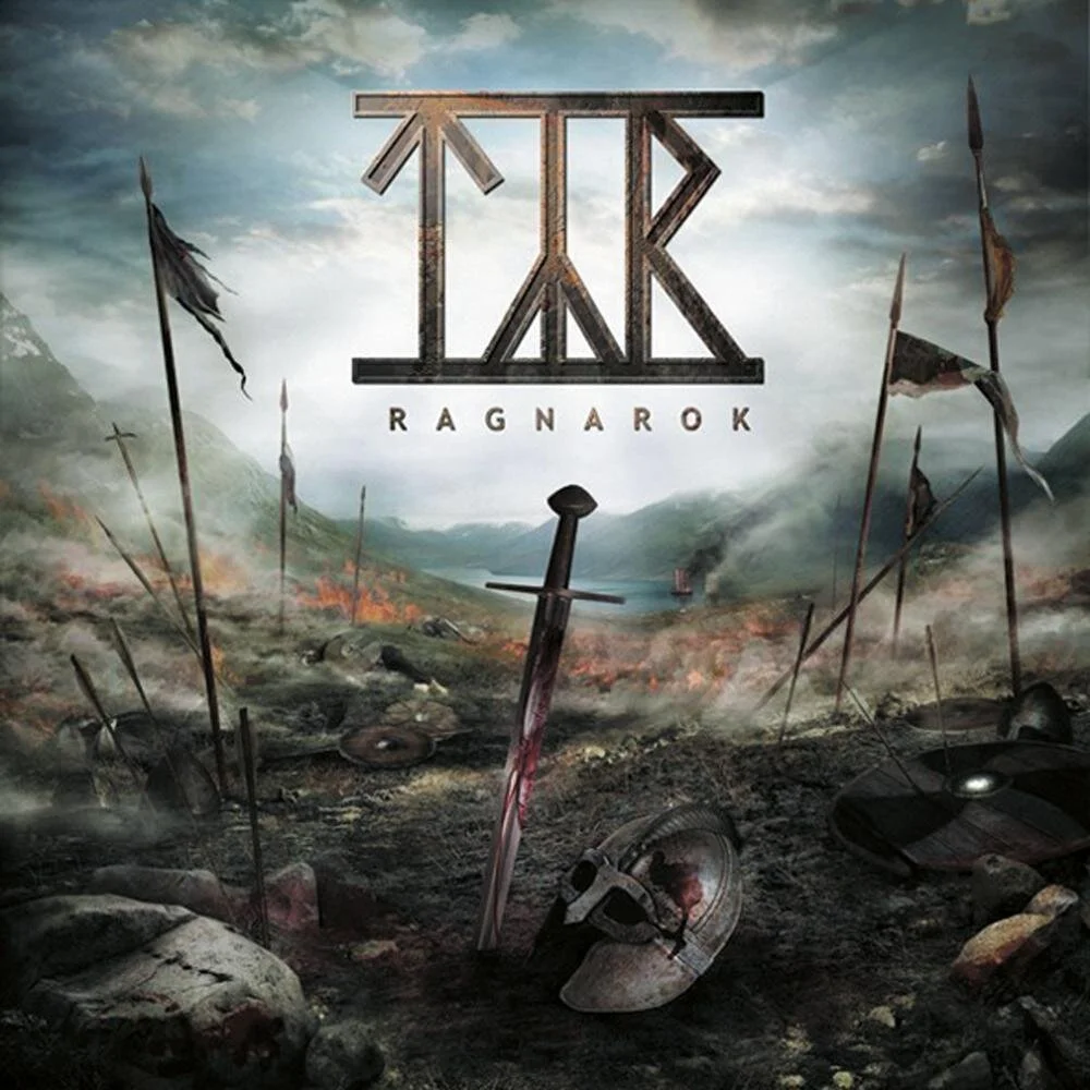 Týr | official site