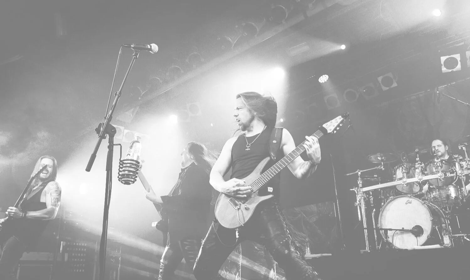 Týr | official site