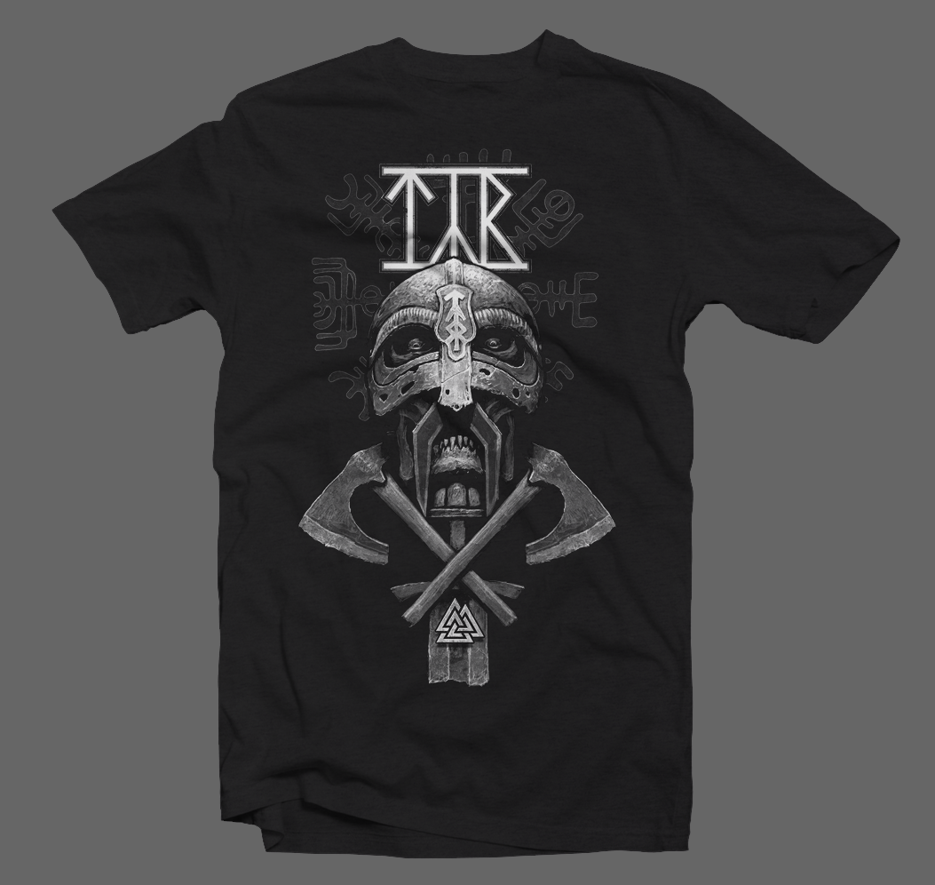 Týr | official site