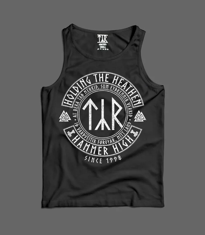 Týr | official site