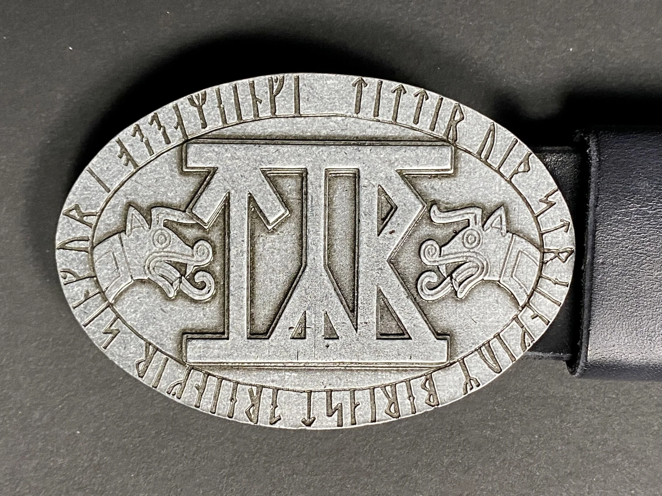 Týr | official site