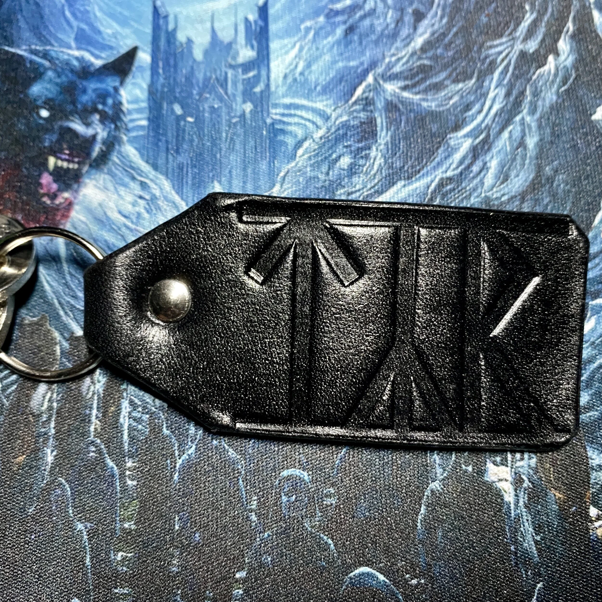 Týr | official site