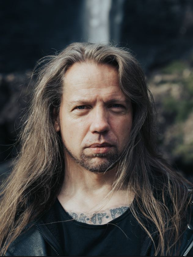 Týr | official site