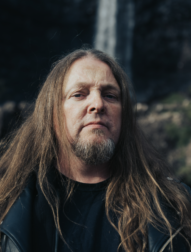Týr | official site