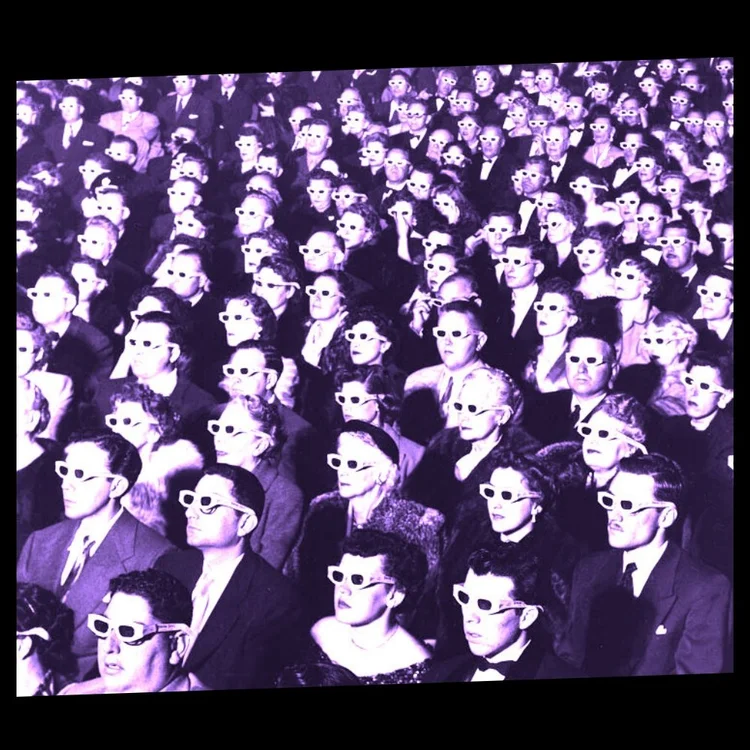 Secret Movie Club