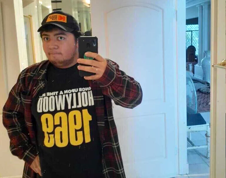 About — Secret Movie Club