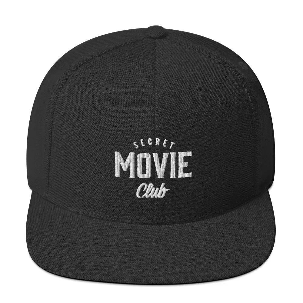 Secret Movie Club