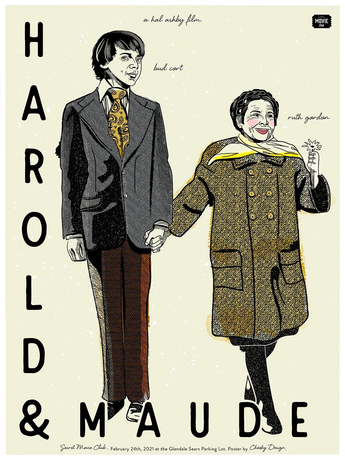 Harold And Maude