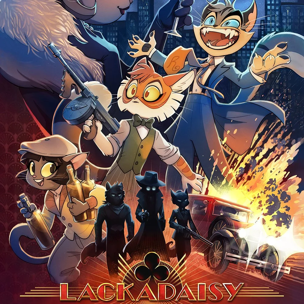 Secret Movie Club